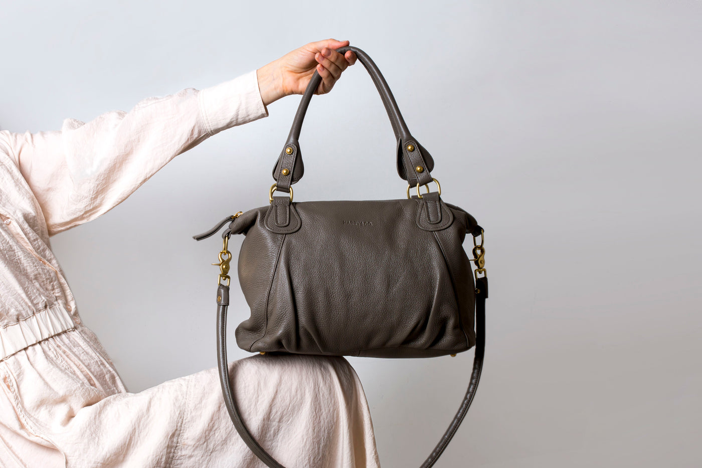 Harry & Co Designer Leather Bags