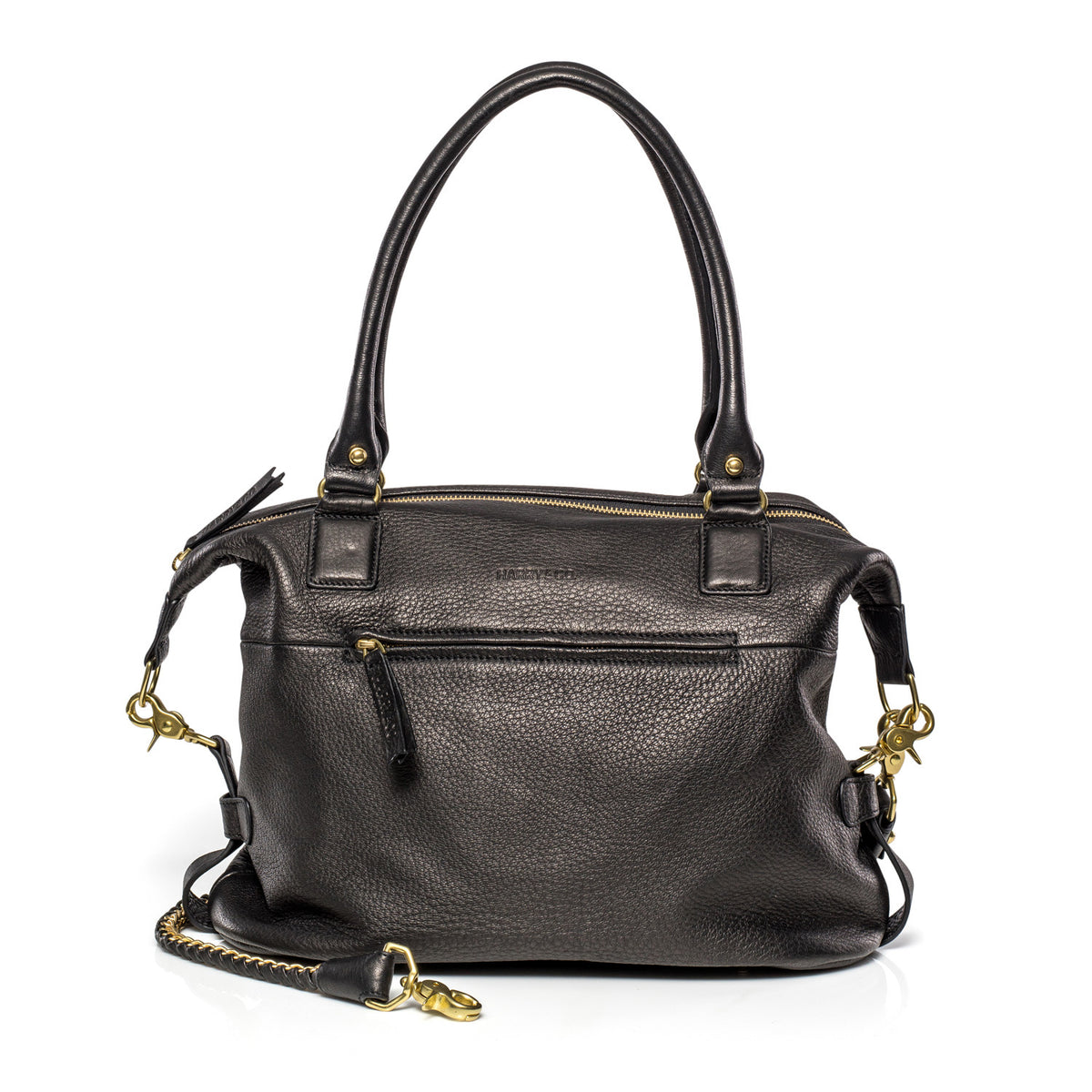 Jackie - Black – Harry & Co