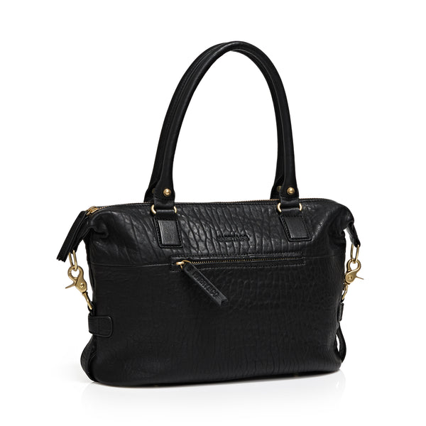 Jackie Mini - Black Bubble – Harry & Co